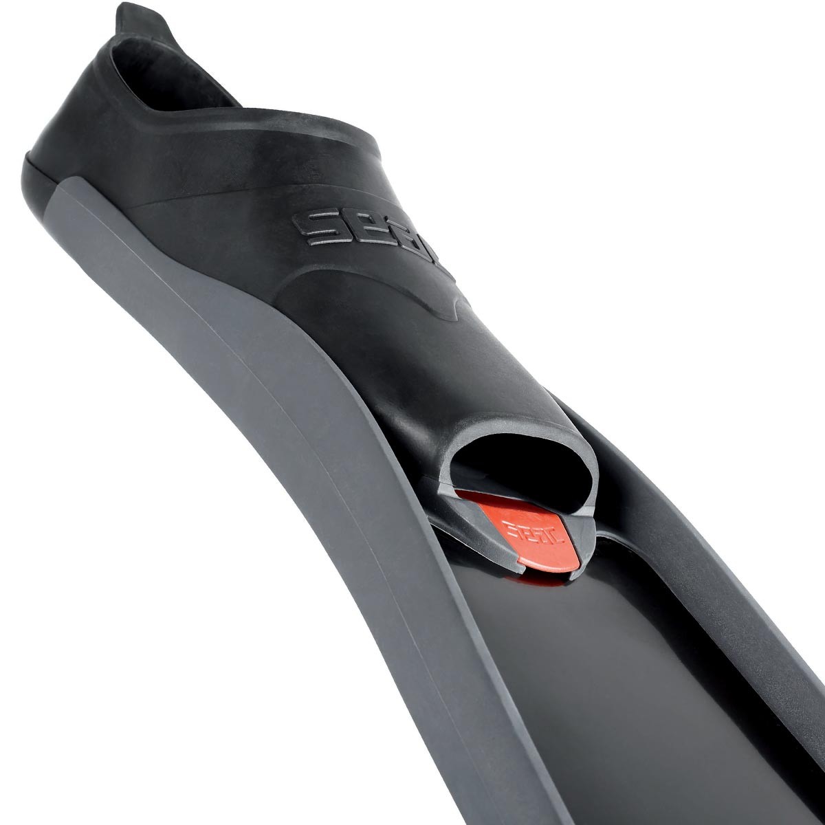 Labe Seac - MOTUS - Aquatiko DIVE SHOP Culoare Negru Marime 36-38