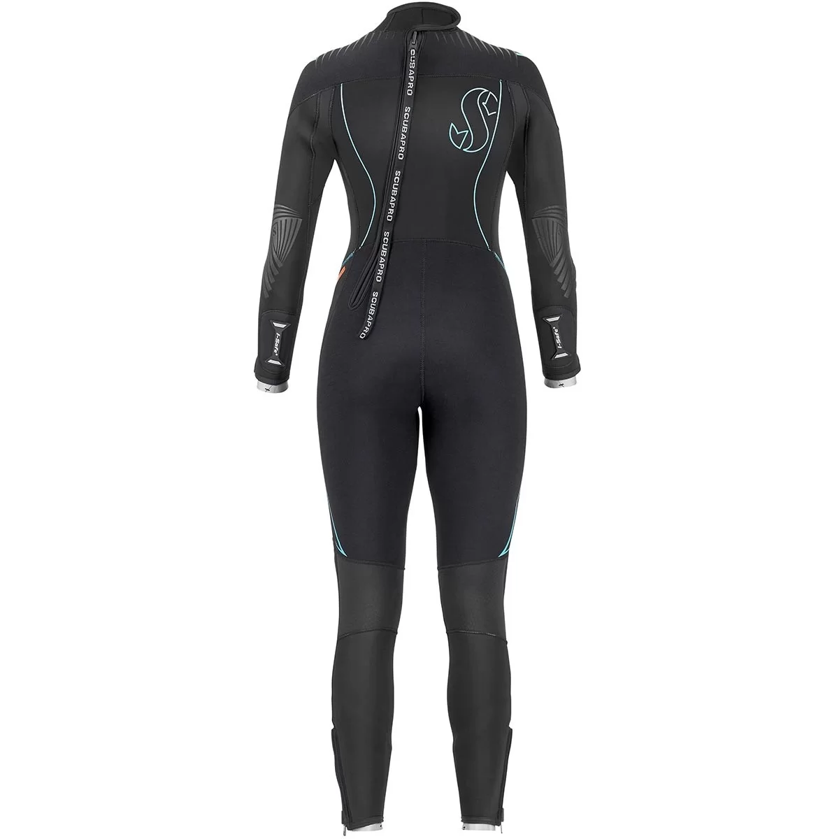 Costum Scubapro - DEFINITION 5.0, Lady - Aquatiko DIVE SHOP Marime XS