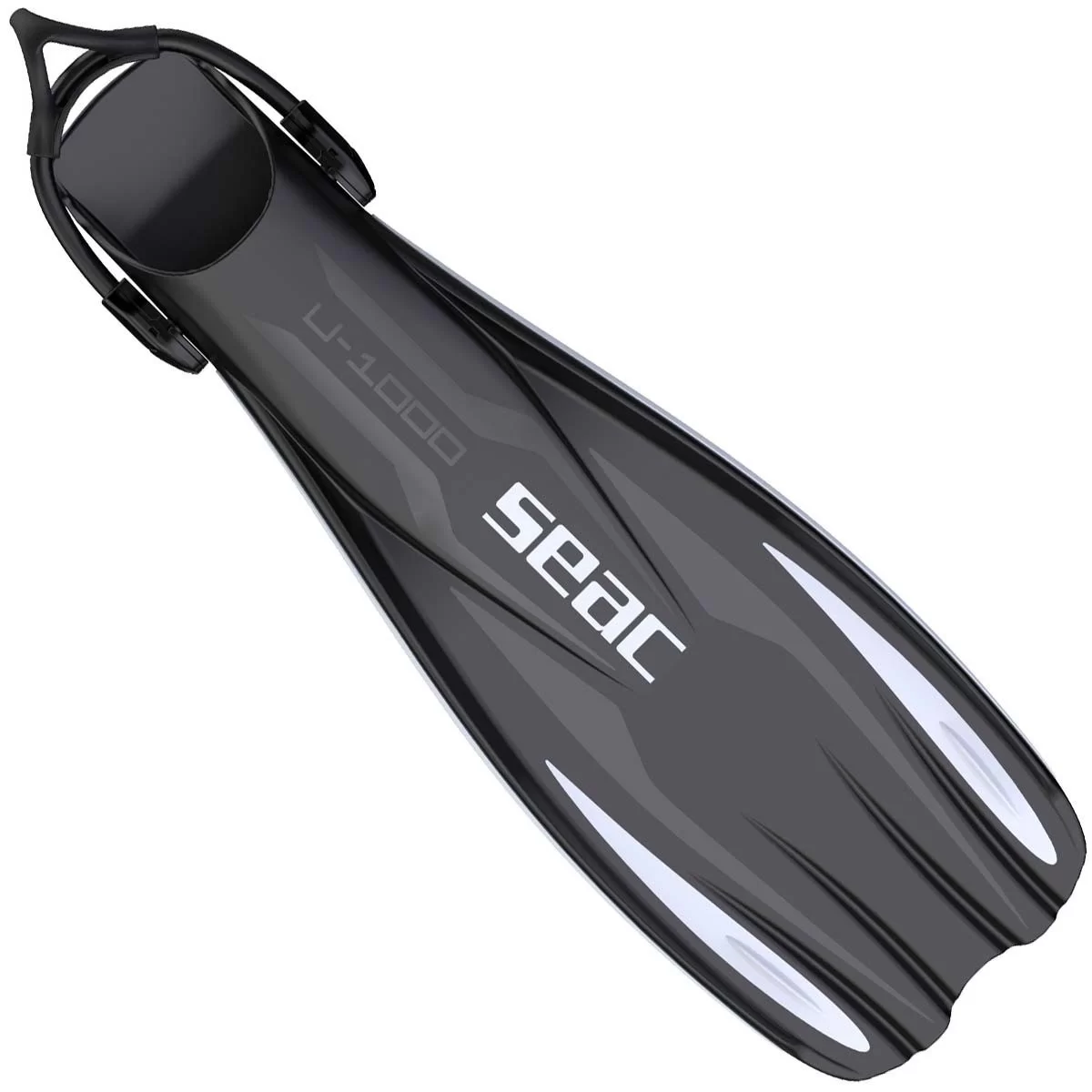 Labe Seac - U-1000 Sling - Aquatiko DIVE SHOP Marime XS-S Culoare Alb